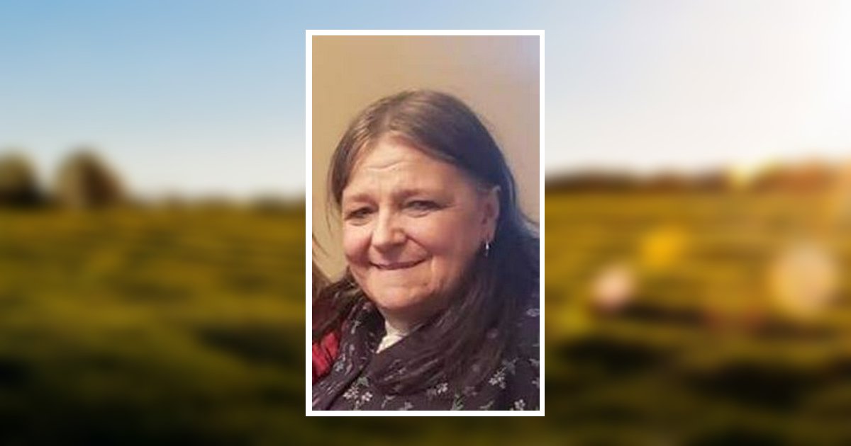 Linda L. Fitzpatrick Obituary April 15, 2019 - Applebee Funeral Home
