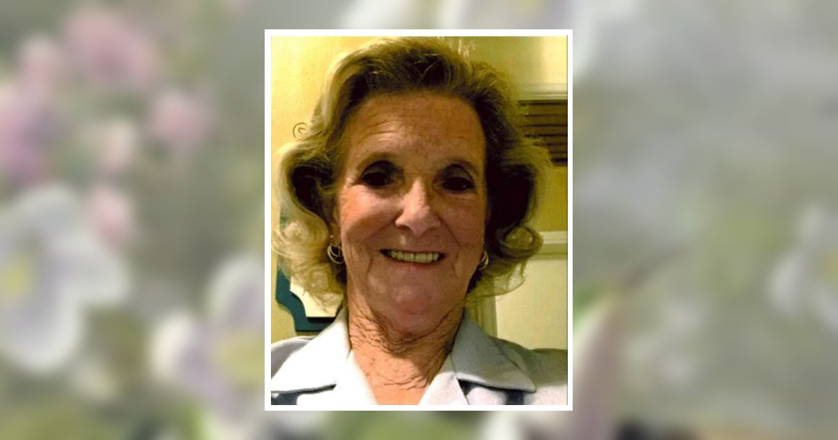 Wilma Jean Mitchell Obituary September 17, 2022 - Smith Family Funeral Home