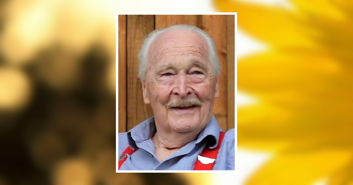 WIlliam "Bill" Dykstra Obituary November 27, 2022 - Basic Funerals and Cremation Choices