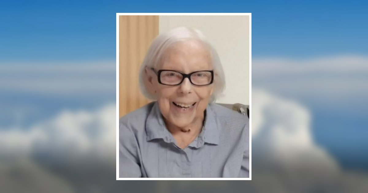 Victoria Ringer Obituary February 27, 2025 - Scanlin-McDonald Funeral Home