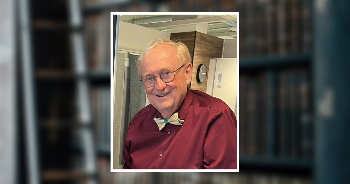 Thomas Pence Walker Obituary January 19, 2025 - Atlantis Simple Cremations