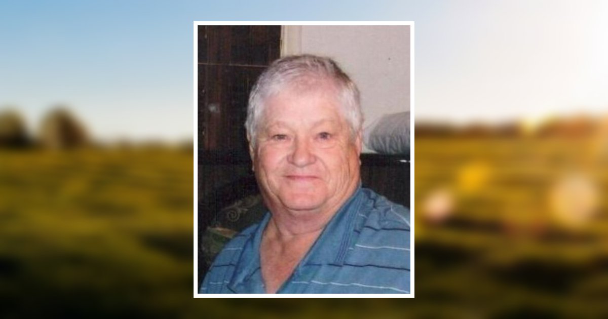 Gary Lee Achtemeier Obituary March 25, 2022 - Gerdes-Meyer Funeral Home