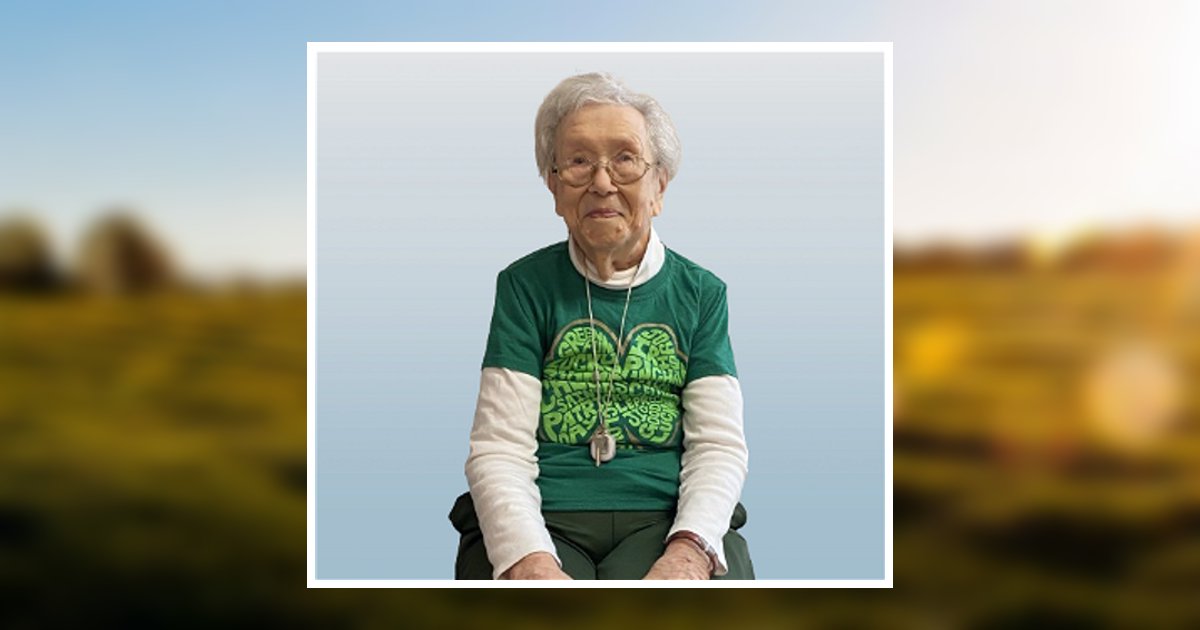 Olga L. Donchez Obituary February 2, 2024 - Connell Funeral Home, Inc.