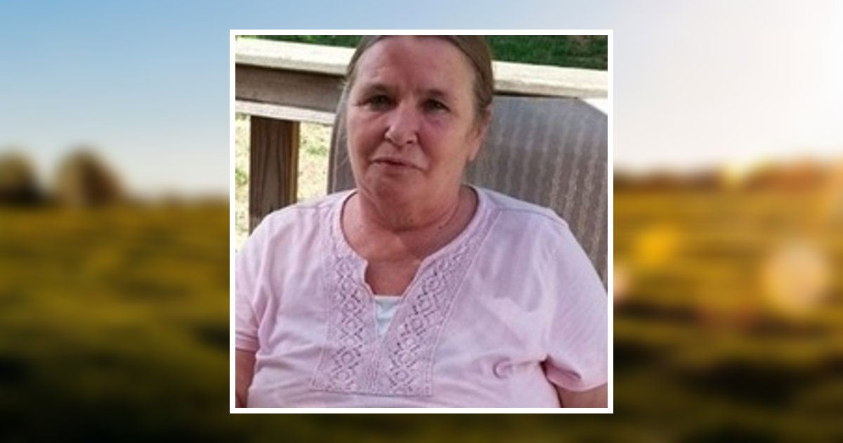 Sandra Pyatt Obituary March 9, 2024 - Galzerano Funeral Home