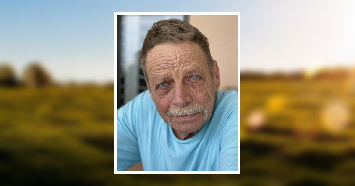 James D. "Jim" Roby Obituary March 11, 2024 - Belton Stroup Funeral Home