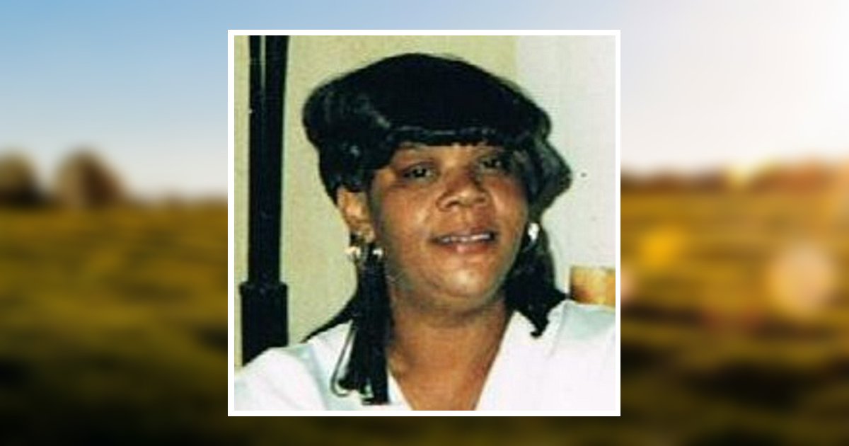 Dianne Meyers Obituary - Marlan Gary Funeral Home Chapel of Peace