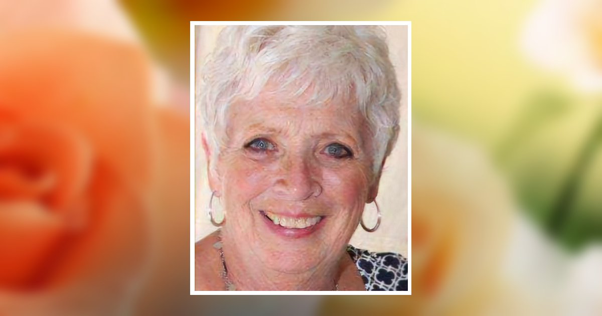Linda L. Parker Obituary September 24, 2024 - Farley Estes and Dowdle ...