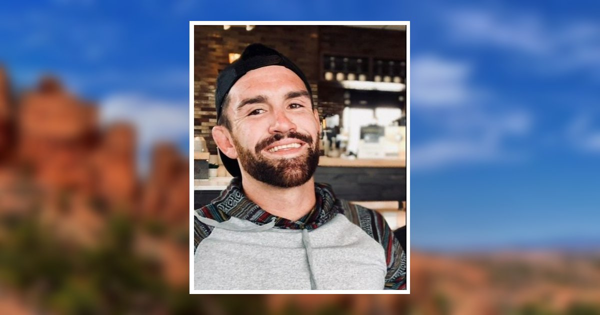 Tallon Jacob Torres Obituary 2023 - Spilsbury Mortuary