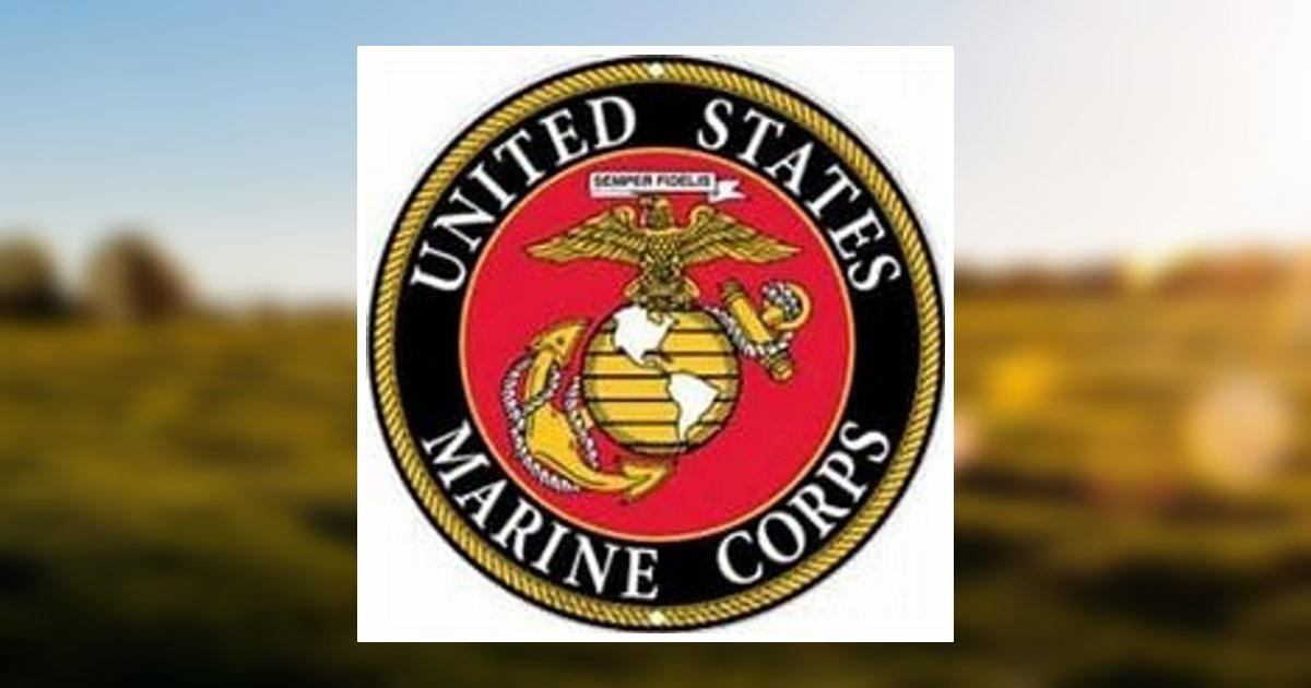 Robert Joseph Cribb Obituary October 22, 2021 - Naugle Funeral Home