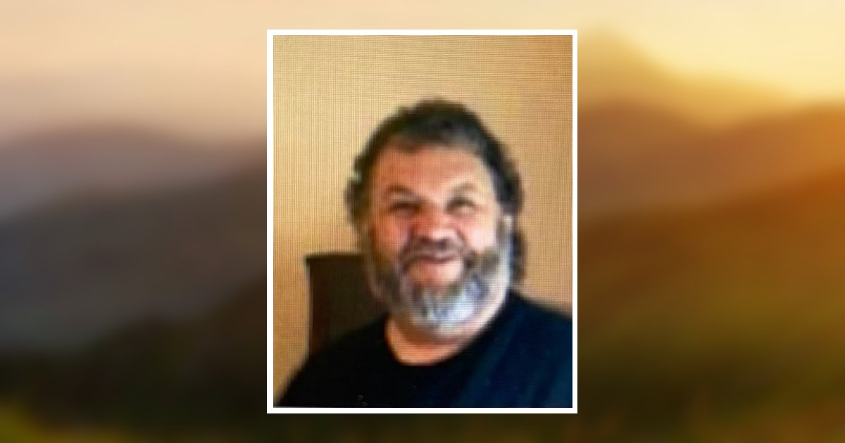 Mark Allen Cram Obituary December 7, 2022 - Blackburn Vernal Mortuary