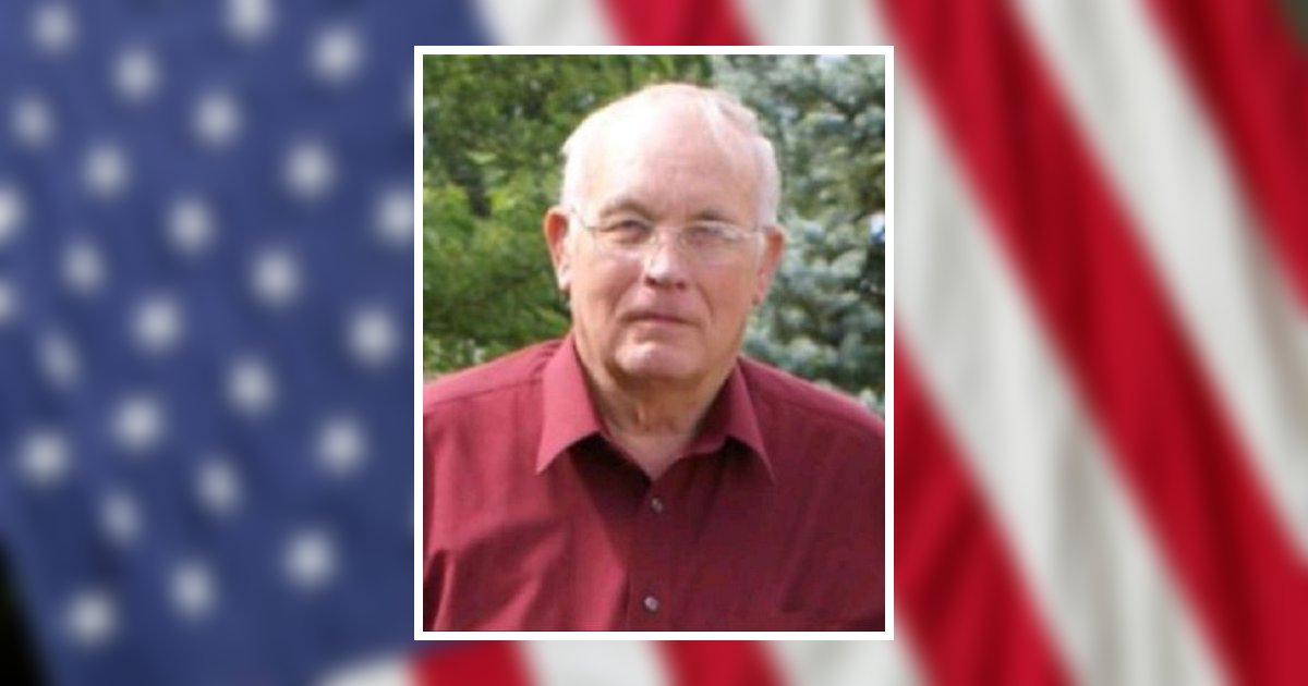 Marvin Bruce Risden Obituary November 23, 2023 - Randall & Roberts ...