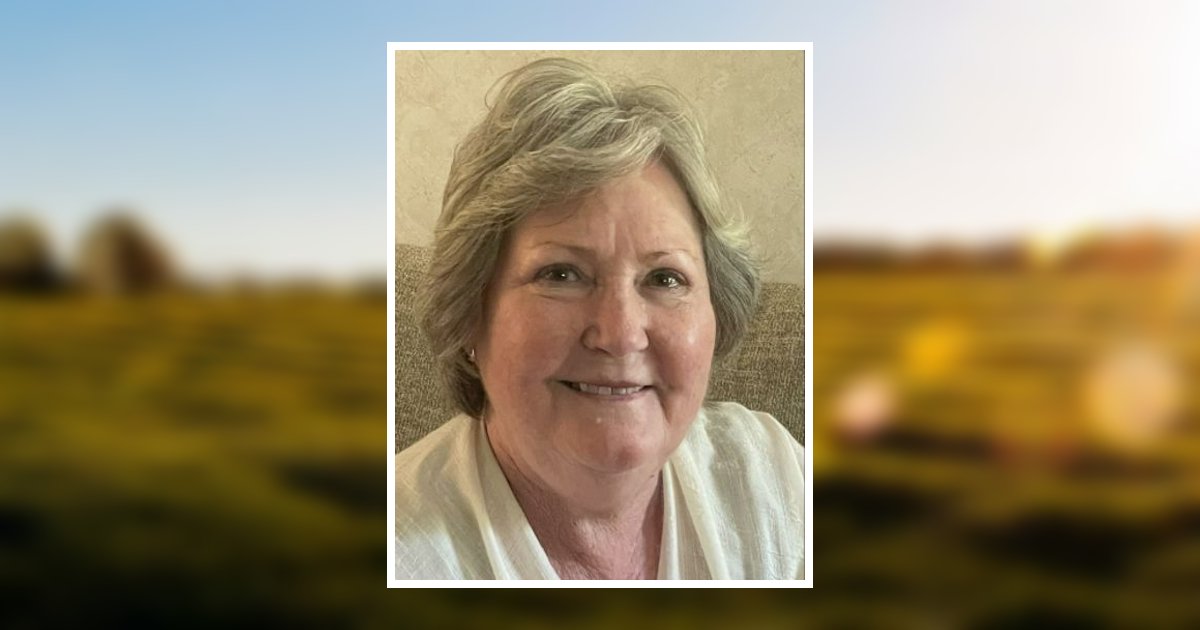 Anita Rose Mclain Obituary May 16, 2023 - Companion Funeral & Cremation Service