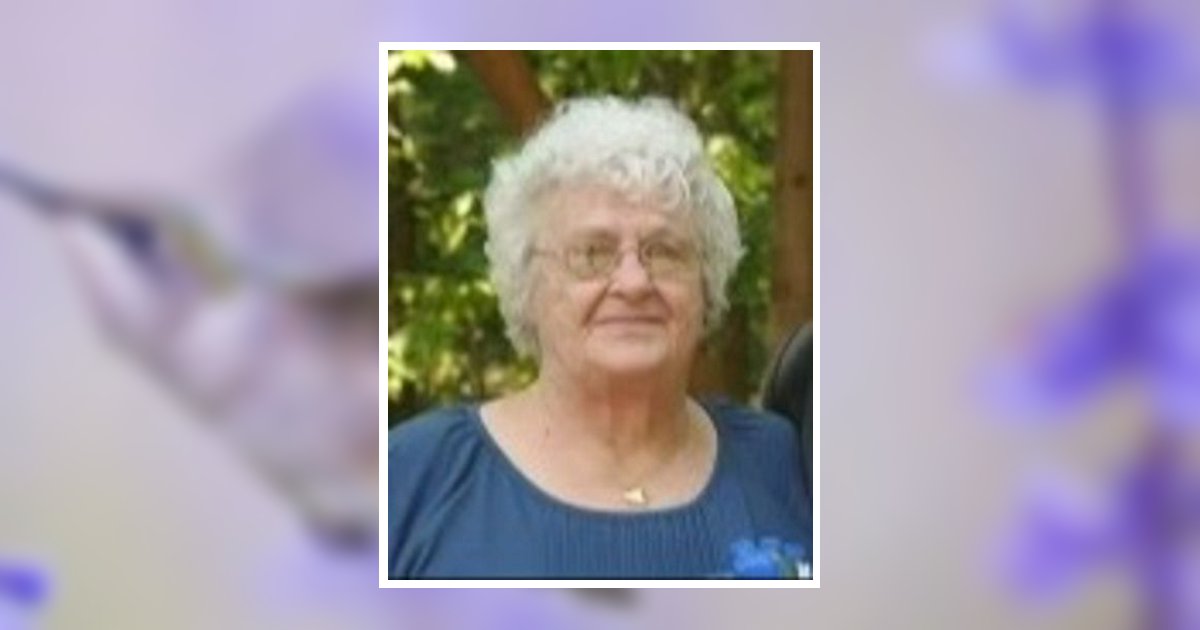 Karen (Miller) Seabolt Obituary May 3, 2024 - Day & Genda Funeral Homes