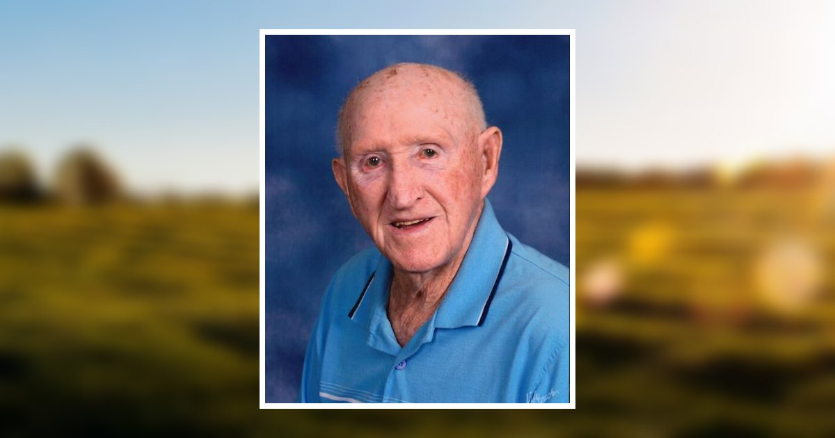 Robert Eugene "Bob" Laughlin Obituary July 18, 2021 - Titus Funeral ...