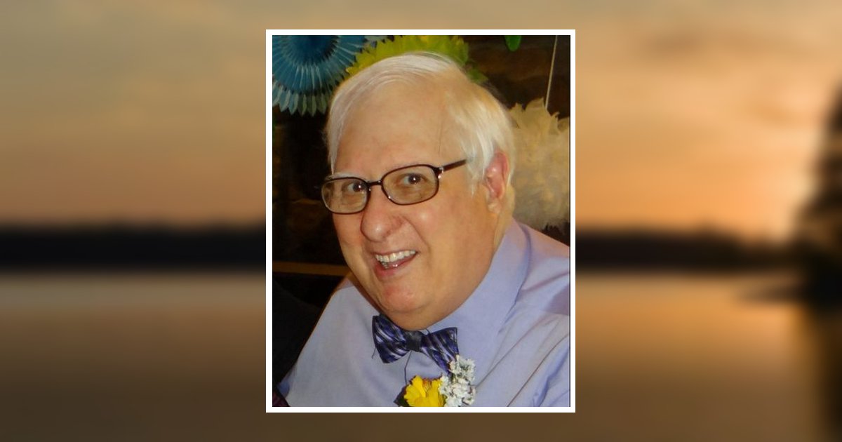 Thomas F. Taylor Obituary September 3, 2023 - Hopkins Lawver Funeral ...