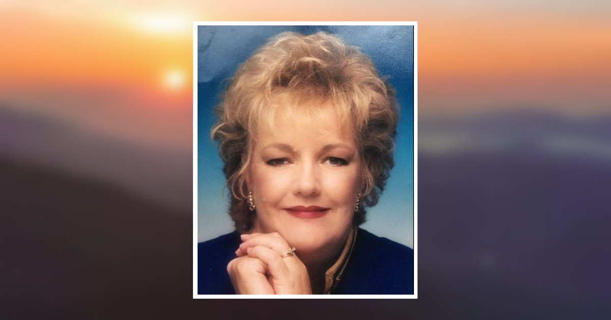 Rita Colleen Cooper Obituary October 9, 2024 - Webster Funeral Home