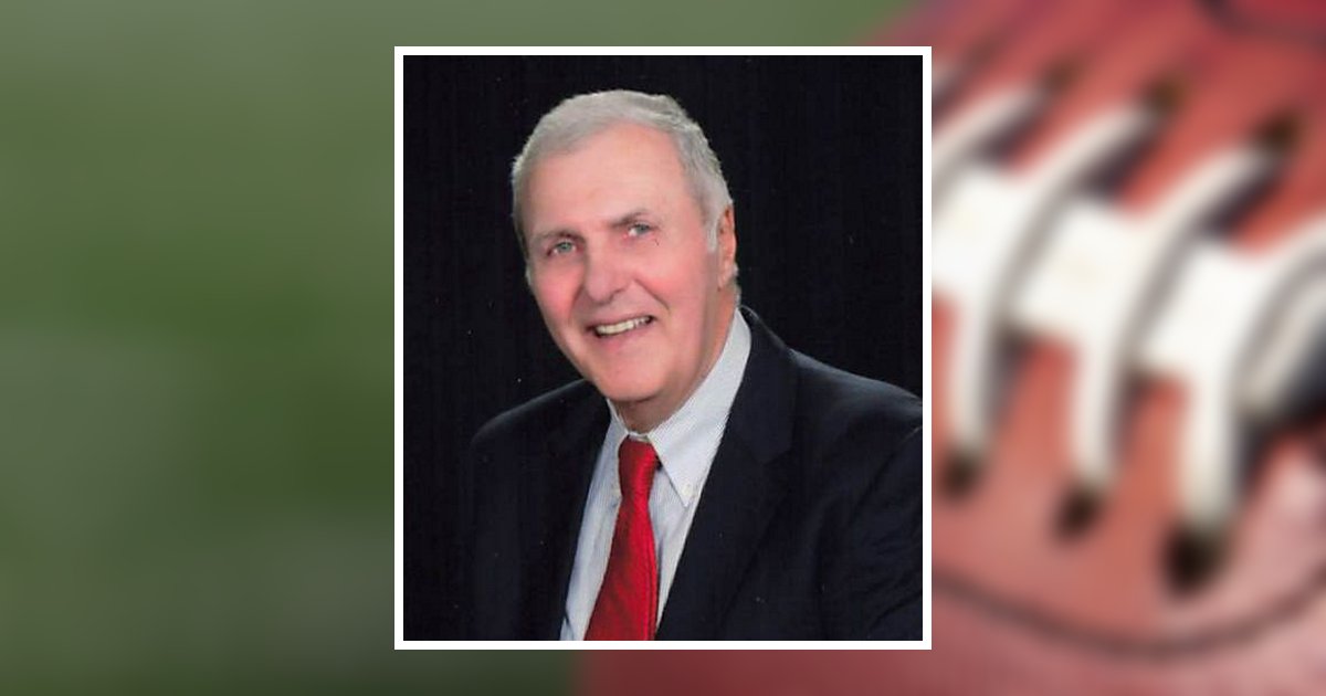 Harry Wayne Parrish Obituary March 3, 2025 - Sunset Memorial Park ...