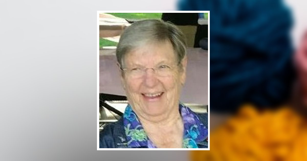 Sandra Webb Bair Obituary 2023 - Webb Funeral Home