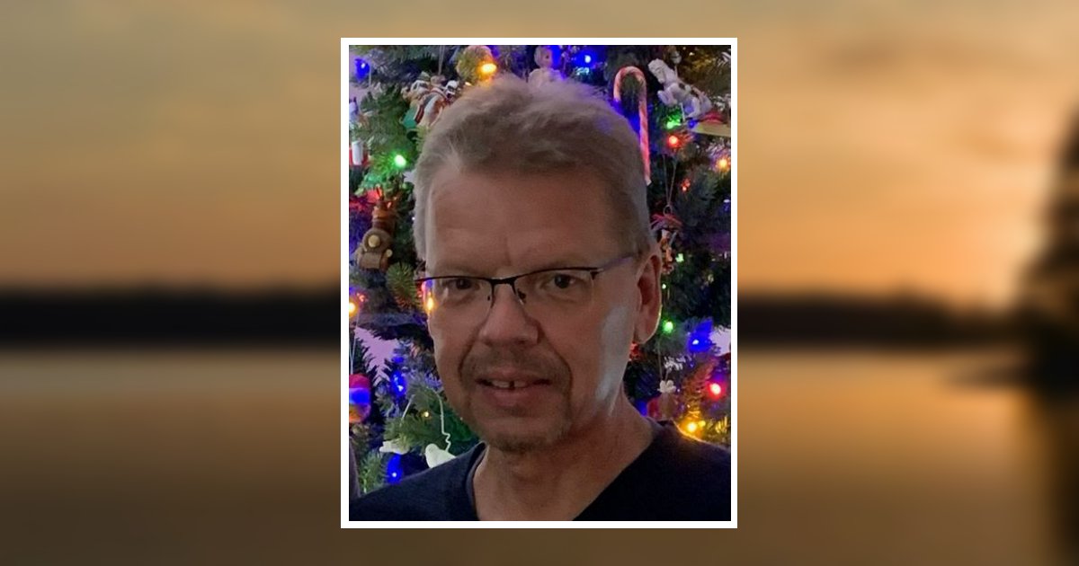 Randy Scott Rasmussen Obituary April 22, 2024 - Mankato Mortuary
