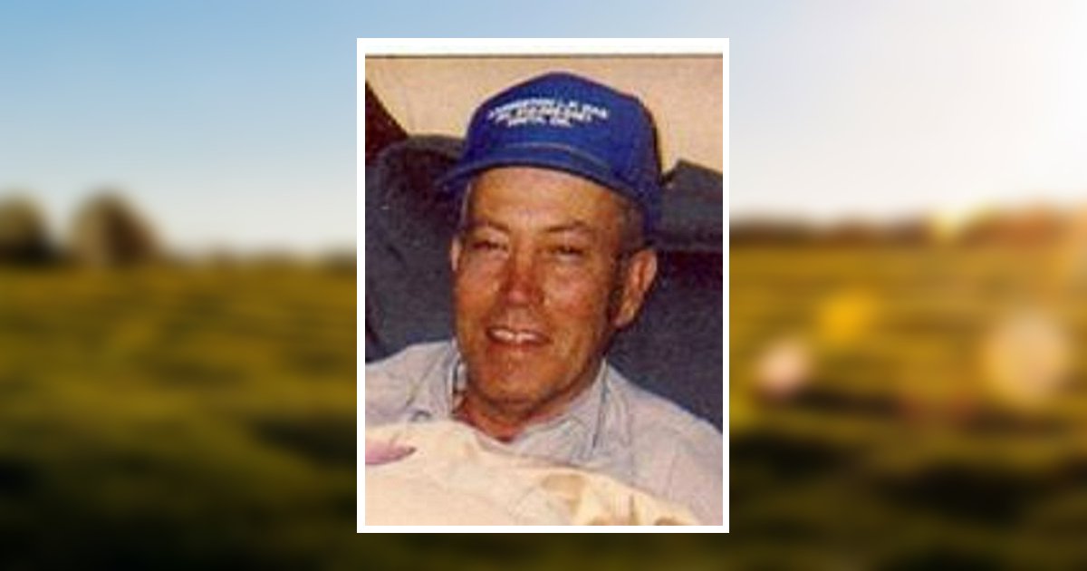 Billy Livingston Obituary May 12, 2006 - Benjamin Funeral Service