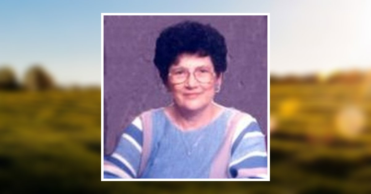 Velma Hebert Duhon Obituary 2010 - Vincent Funeral Home