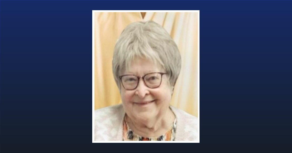 Linda Ruth Sittingdown Obituary February 7, 2025 - Alan Clark Funeral ...