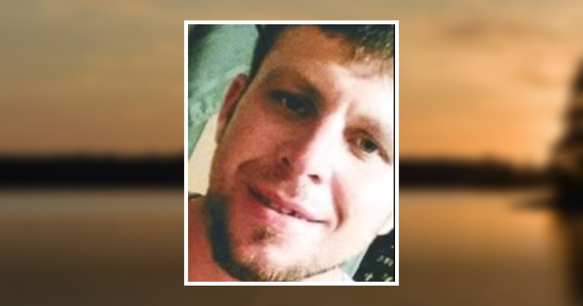 Chant Michael Parker Obituary July 5, 2024 - Church Funeral Services ...