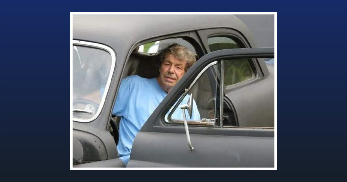 Roger Reece Adkins Obituary December 8, 2023 - Jonesborough Funeral Home