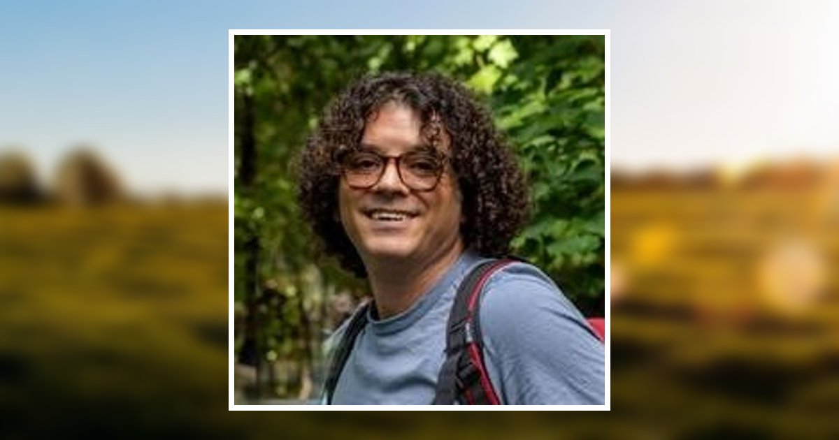 Michael Andrew Coury Obituary November 22, 2023 - Gamble Funeral Service