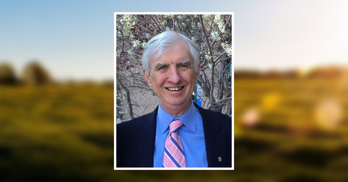 Dr. Richard Roller Obituary 2020 - Horan & McConaty Funeral Service and ...