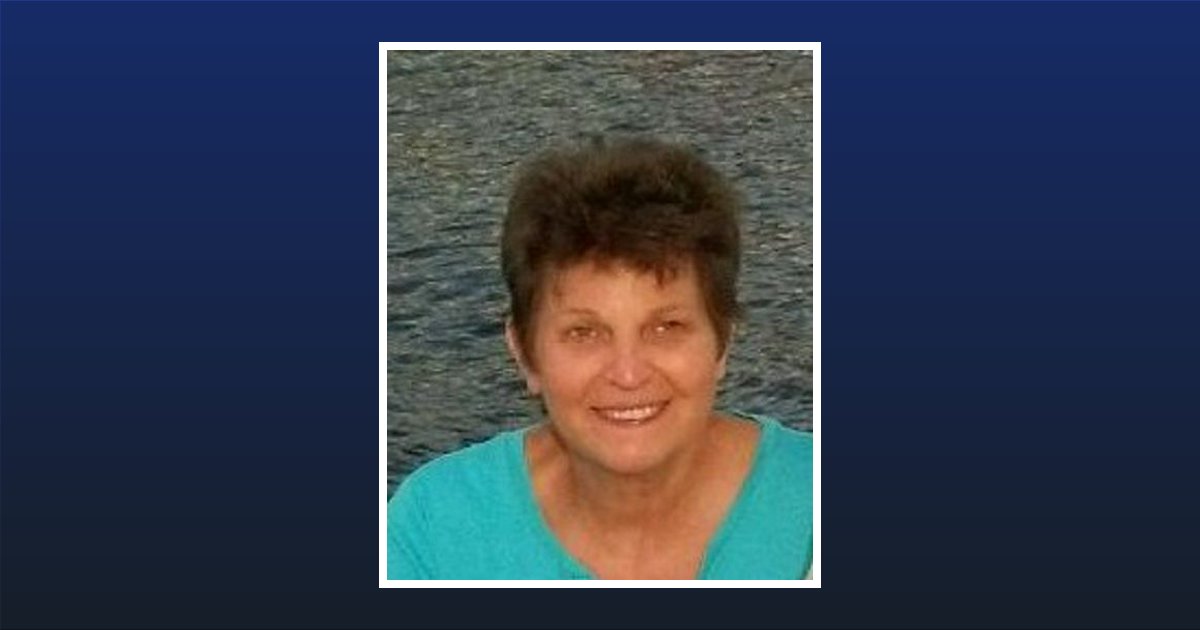 Deb A. Smiley Obituary December 21, 2023 - Hoffman Funeral Home & Crematory
