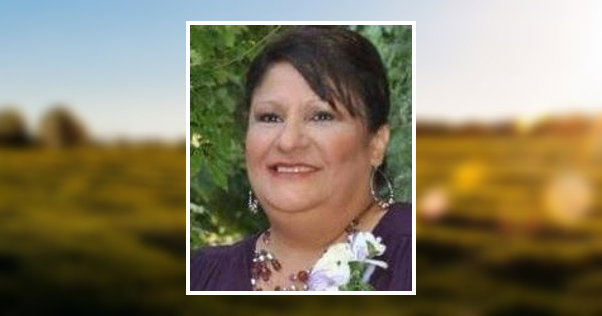 Patricia Quintana Bravo Obituary February 5, 2013 - Lindquist Mortuary