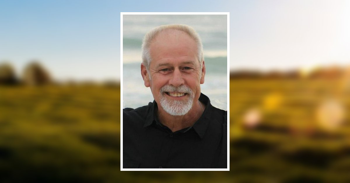 Michael Stephenson Obituary June 22, 2023 - Gundrum Funeral Home