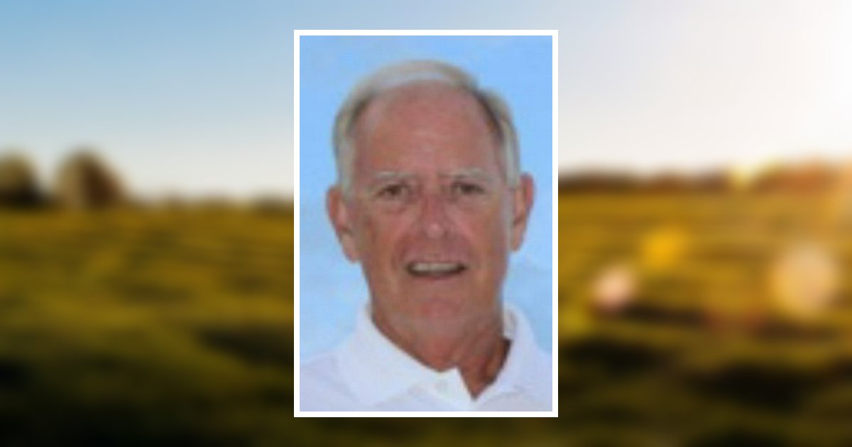 Terry Weber Obituary March 12, 2021 - Hager and Cundiff Funeral Home