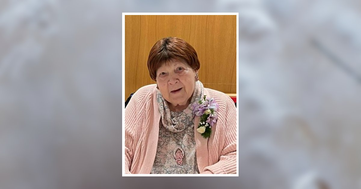 Ellen "Ruth" Dilts Obituary October 9, 2024 - Hoy- Kilnoski Funeral ...