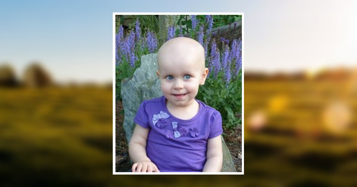 Brooke Riggs Obituary July 24, 2013 - Stauffer Funeral Homes