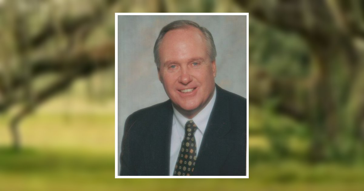 Victor Gordon Anderson Jr. Obituary September 29, 2023 - Harry McKneely ...