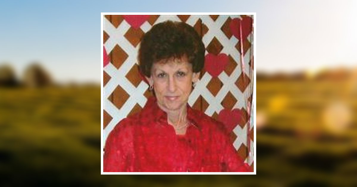 Annette Stokes Obituary February 10, 2013 - Norton Funeral Home And ...