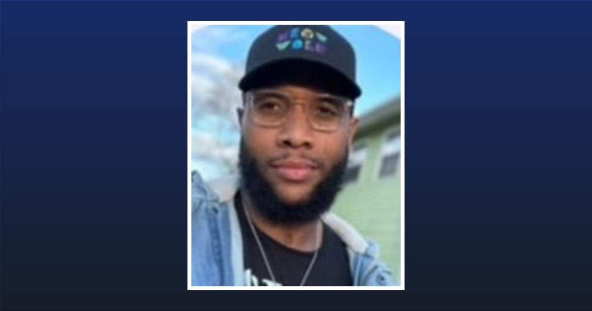 Keon Devon Garland Obituary July 2, 2024 - James H Cole Home For Funerals Keon Devon Garland Obituary July 2, 2024 - James H Cole Home For Funerals