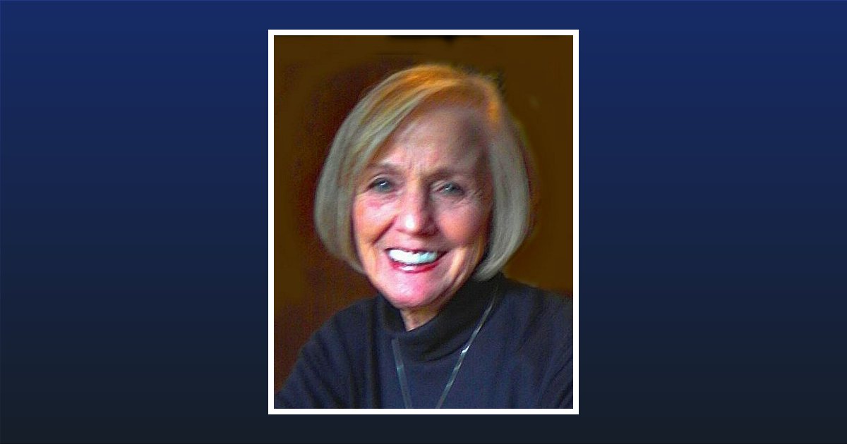 DELORES MARIE CAIN TACKETT Obituary February 11, 2023 - Harper & Lucas ...