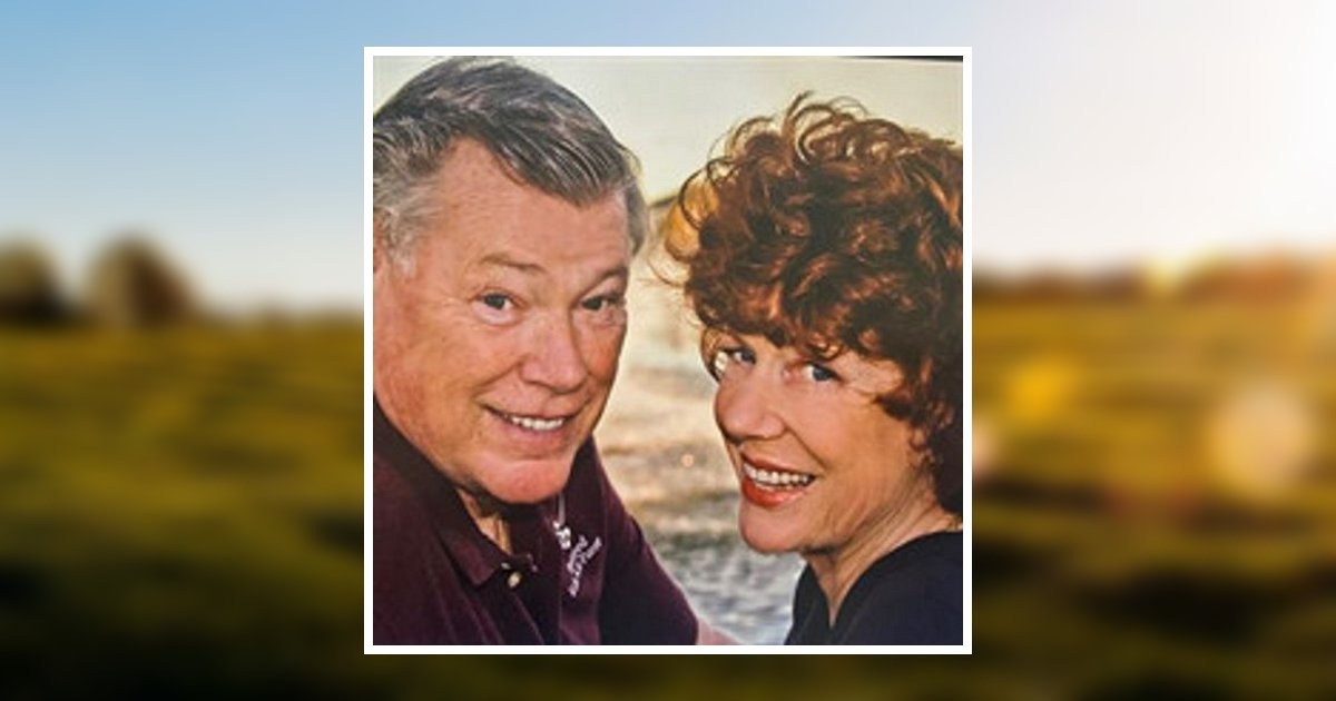 Michael "Mike" O'Doherty Obituary May 28, 2021 - Lucas Funeral Home