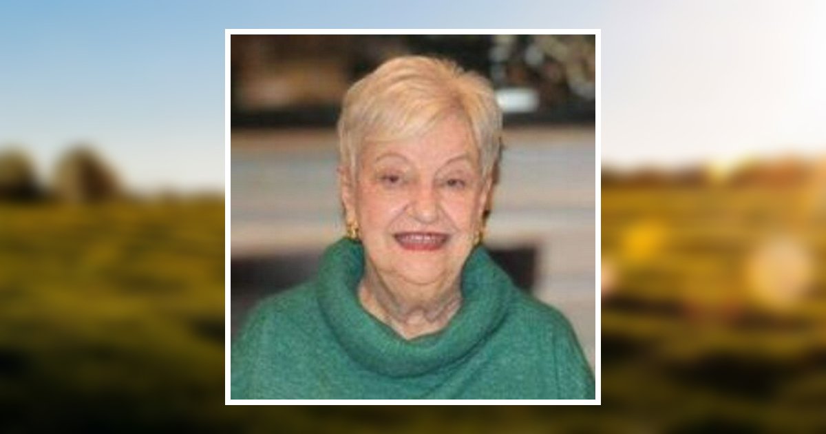 Martha Ann Howington Thomas Obituary June 21, 2023 - Wolfe-Bayview Funeral Home and Crematory