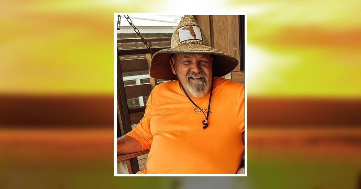 David C Cleveland Obituary June 5, 2024 - Morris Funeral Chapel