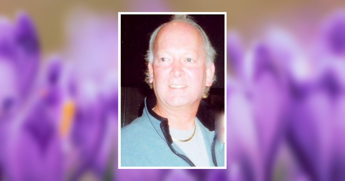 Byron A. Bice Obituary - Newcomer Dayton
