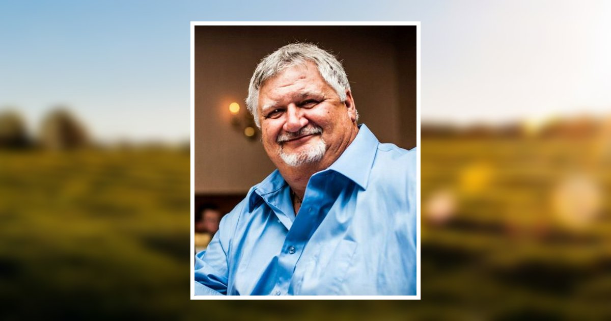 Richard "Rick" Kasimierz Ryn Obituary August 13, 2018 - Malcolm ...