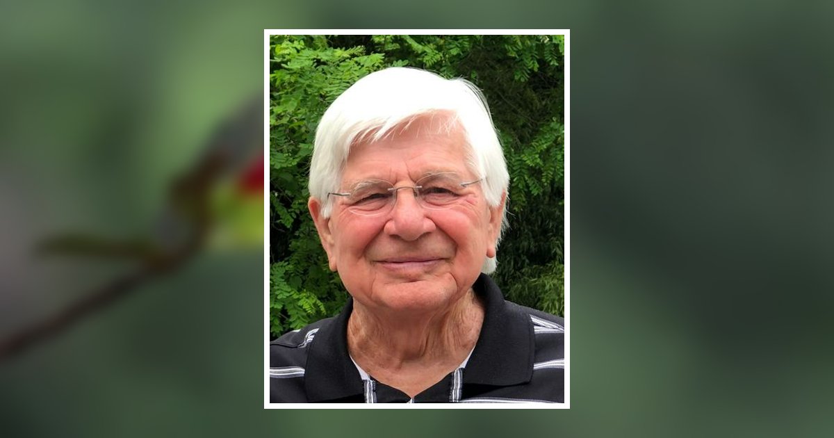 James F. Fons Obituary December 26, 2025 - Barranco Severna Park ...