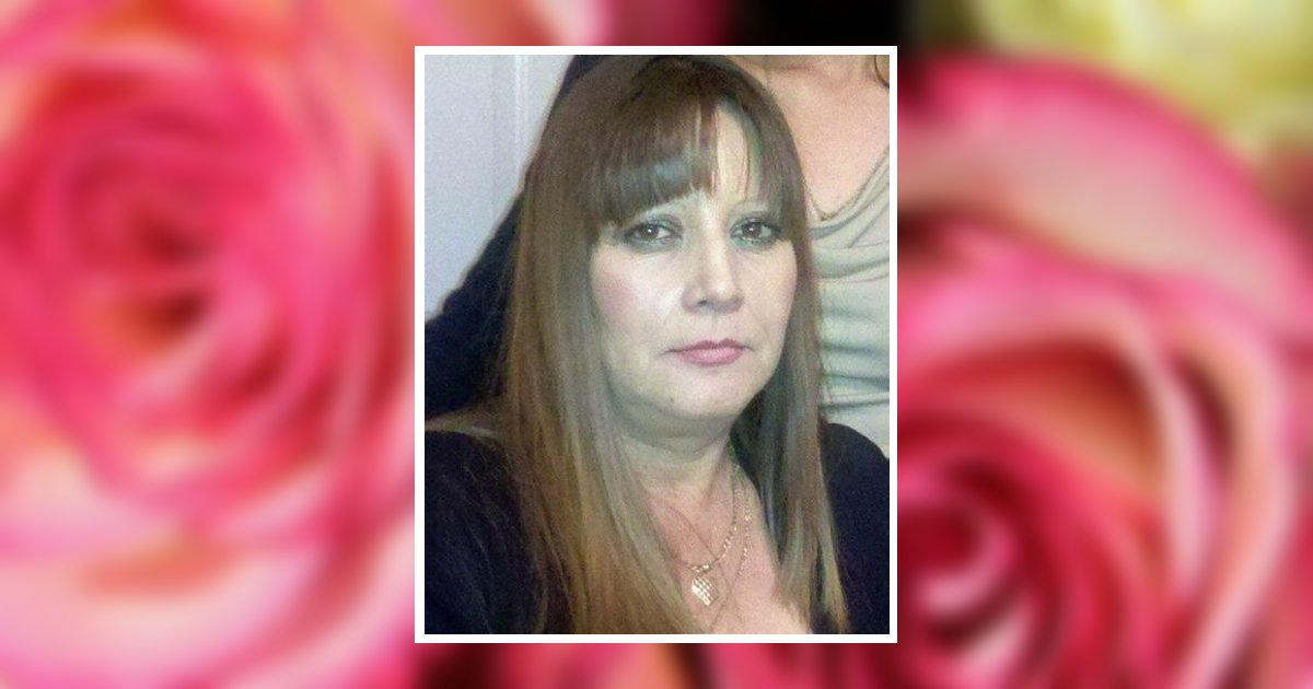 Belen Torres Obituary June 26, 2023 - Martinez Funeral Chapels