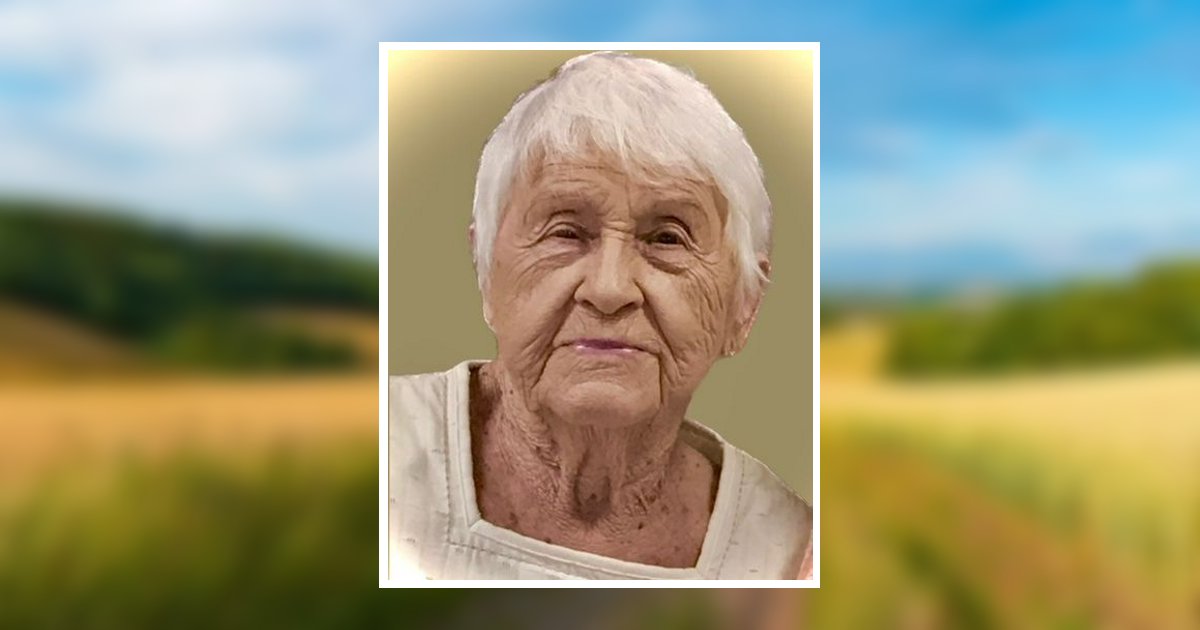 Willie Mae Raby Obituary 2023 - Gate City Funeral Home