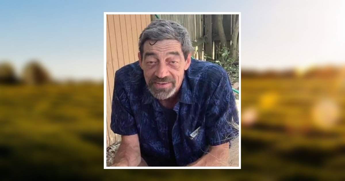 Michael W. Geier Obituary August 23, 2021 - Hodapp Funeral Homes