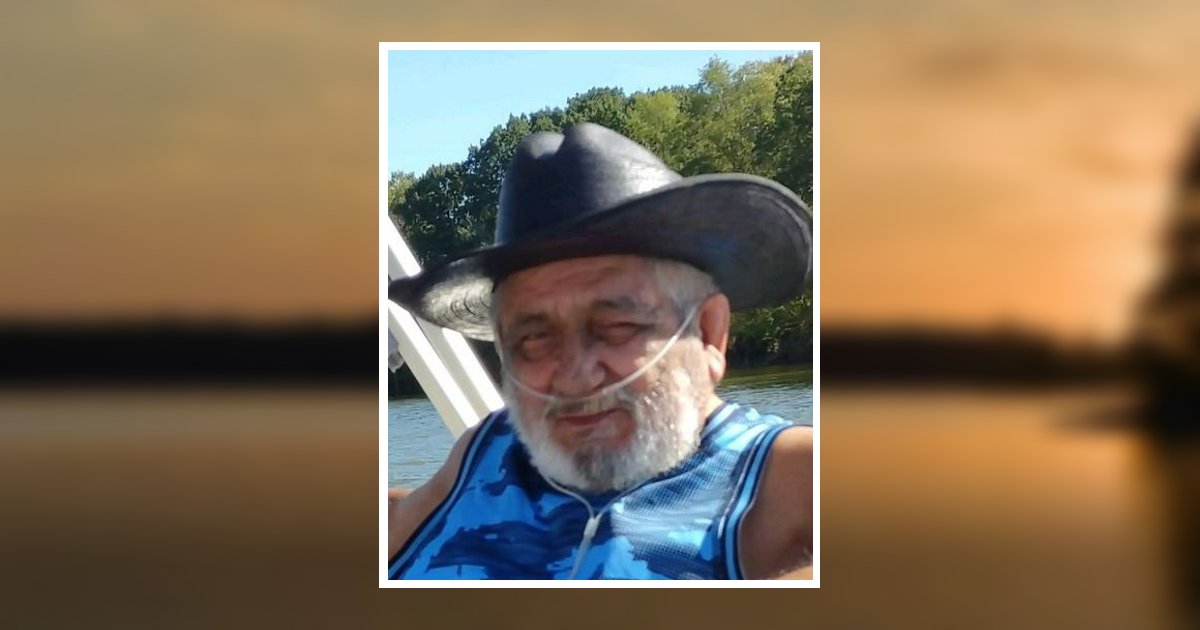Angel Luis Cruz Falcon Obituary February 27, 2023 - Slone and Co ...